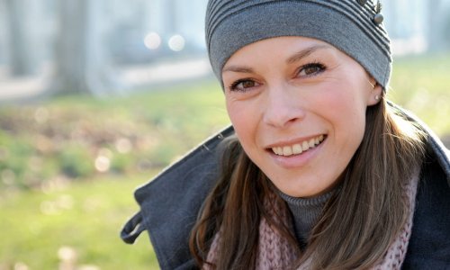 Maja Petrin - tportal