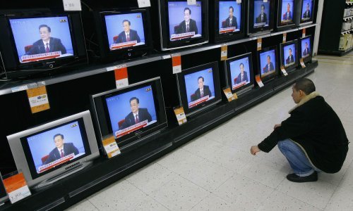 satelitska televizija - tportal