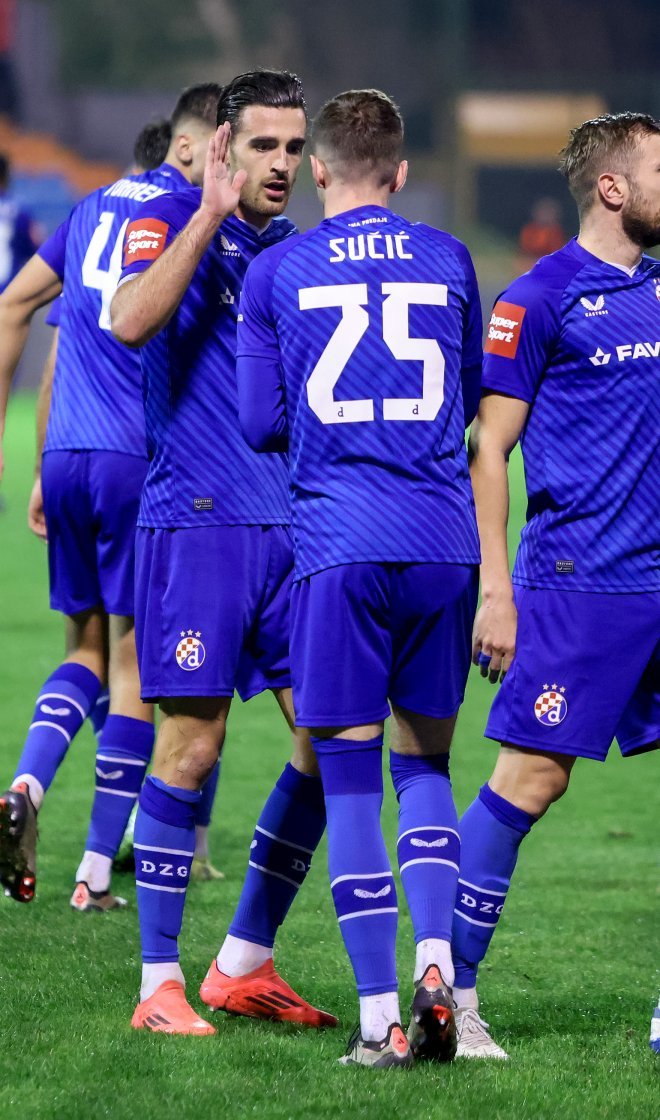 Uživo od 18:00: Dinamo gostuje protiv Šibenika, stigli sastavi - tportal Uživo od 18:00: Dinamo gostuje protiv Šibenika, stigli sastavi - tportal