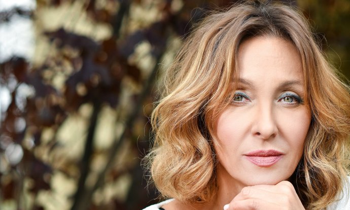 Simpatična glumica Barbara Vicković promijenila izgled - tportal