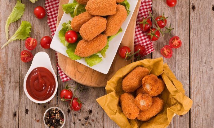 Talijani su ludi za ovim jelom, koje je ujedno i odličan način da ...