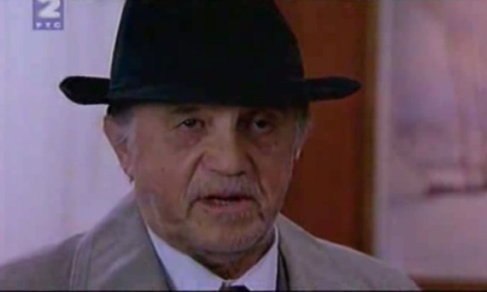 Preminuo slavni glumac Bora Todorović - tportal