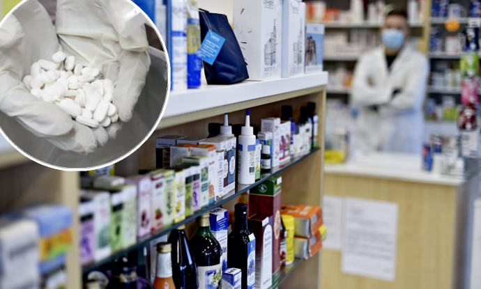 U Hrvatskoj i dalje nestašica lijeka za liječenje epilepsije te ...