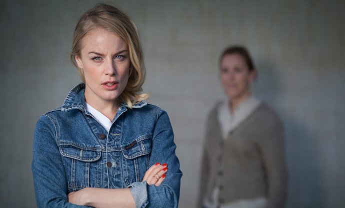 Tko je Rebecka Martinsson? - tportal