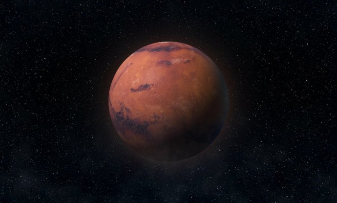 Mars nam se približava! Iskoristite priliku za promatranje, na drugu ...