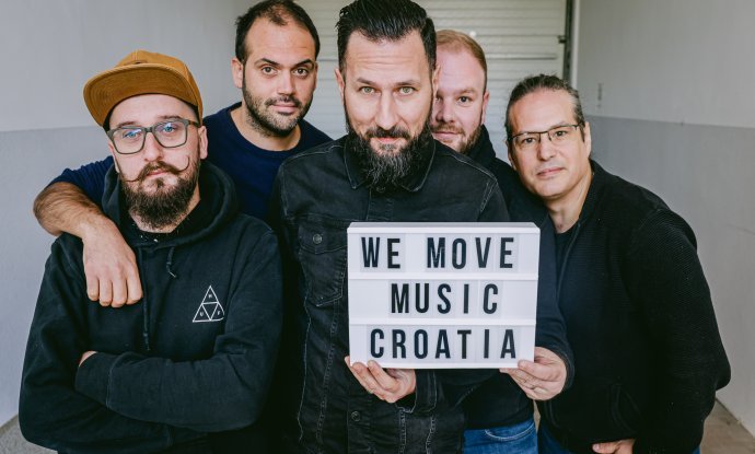 Razgovarali smo s ekipom koja hrvatskim bendovima želi pomoći da ...