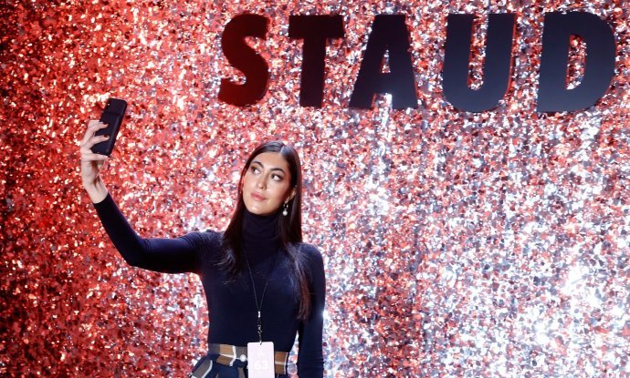 Nazivaju je novom kraljicom Los Angelesa, a njezin brend danas obara ...