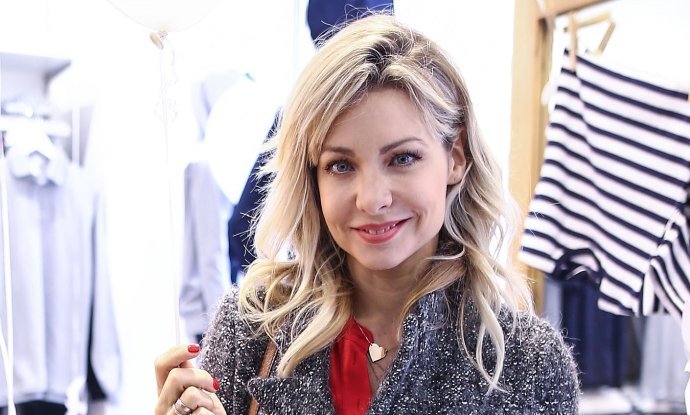 Anja Alavanja Viljevac otputovala izvan Hrvatske i doživjela simpatičnu ...