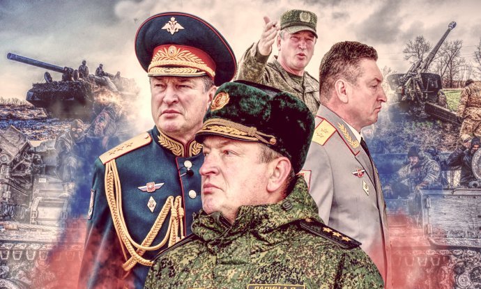 Histerizirao je, gađao podređene aparatima, Putinovi jastrebovi su mu ...