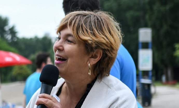 Karmela Vukov Colić se javila s nove destinacije: 'Da je malo sreće ...