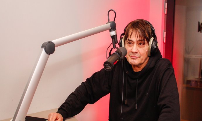 Vlado Kalember otkrio do sad nepoznate detalje o razvodu: 'U sudnici ...