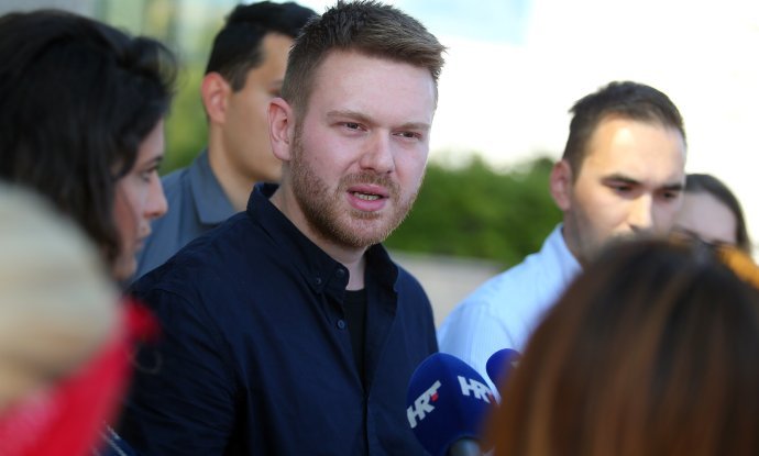 Karlo Kolesar ponovno izabran za predsjednika Hrvatske akademske ...