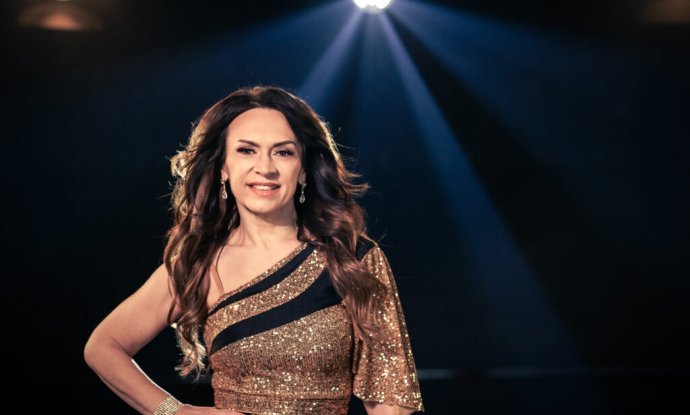 Emilija Kokić: 'Nismo roboti, pogotovo mi koji prvi put učimo plesati ...