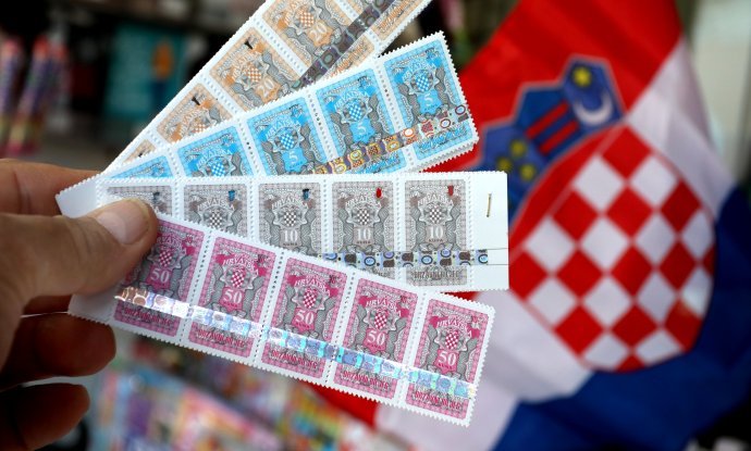Državni biljezi ukinuti 2021., no i dalje se koriste, pogledajte zašto ...