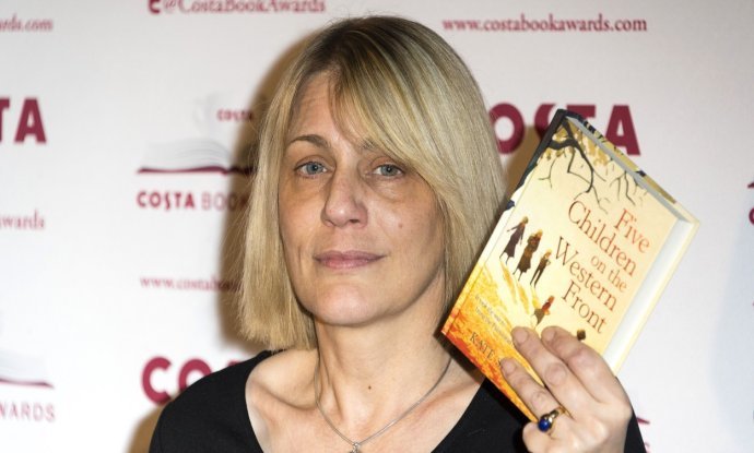 U 62. godini preminula Kate Saunders, glumica iz kultne serije 'Mućke ...