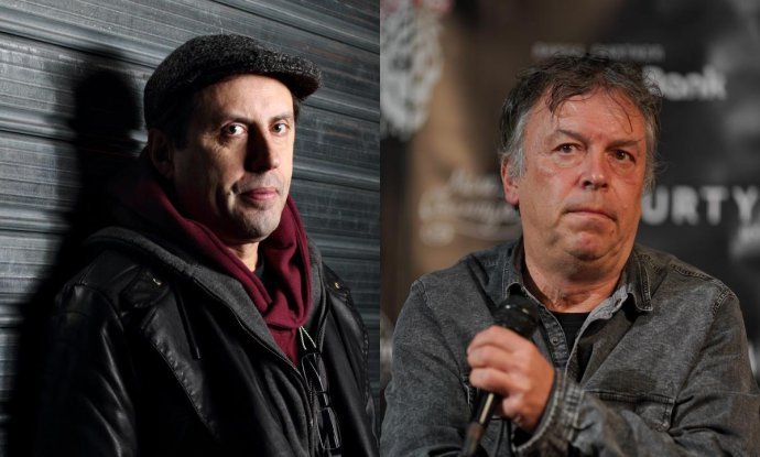 Sejo Sexon o Neletu Karajliću: 'Lažno se predstavio kao vlasnik autorskih prava' - tportal