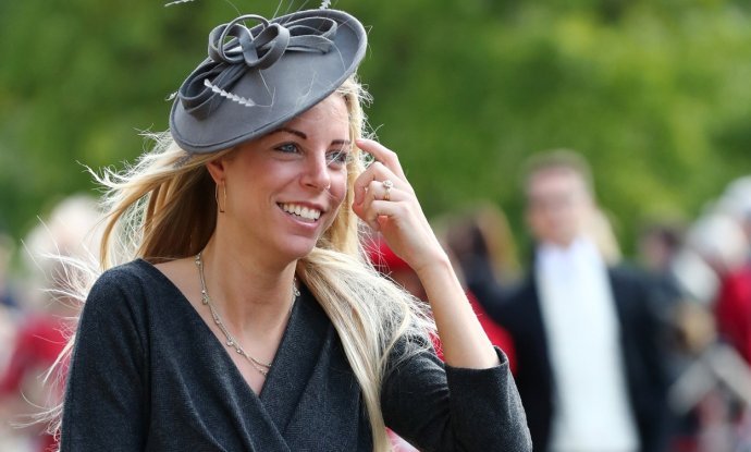 Sjećate li se Chelsy Davy? Evo čime se danas bavi slavna bivša djevojka ...