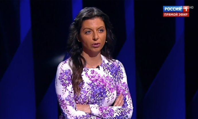 Rusija razbila skupinu koje je navodno namjeravala ubiti Simonan i ...