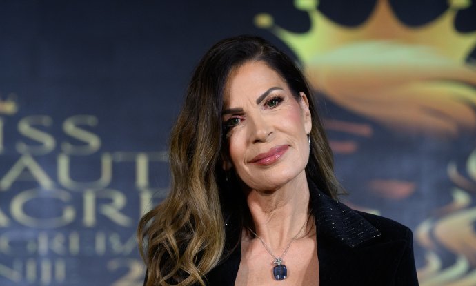 Ana Sasso se prisjetila svojih mlađih dana: Pogledajte kako je ...