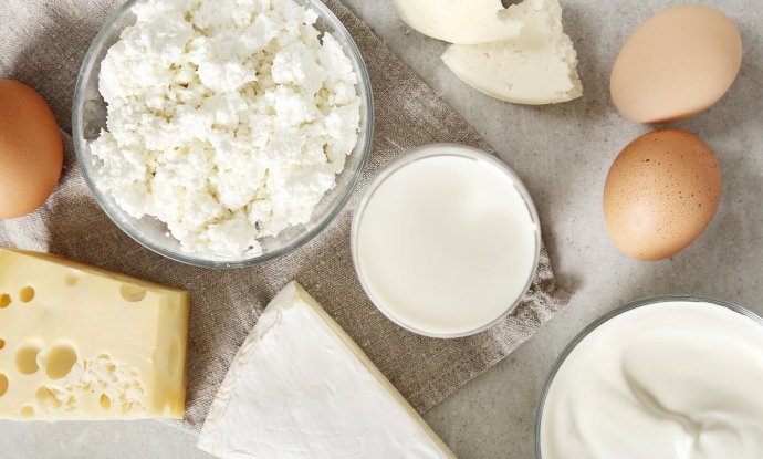 Proizvode mlijeko bez krava, koza i ovaca - tportal