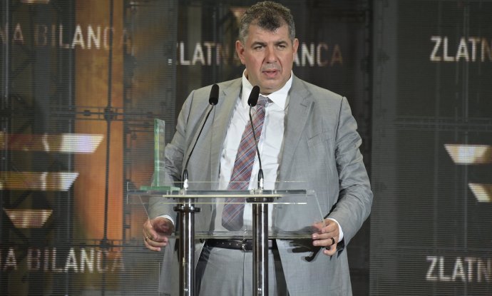 Kako se Pavao Vujnovac misli domoći većinskog udjela u Fortenovi? Ovo ...