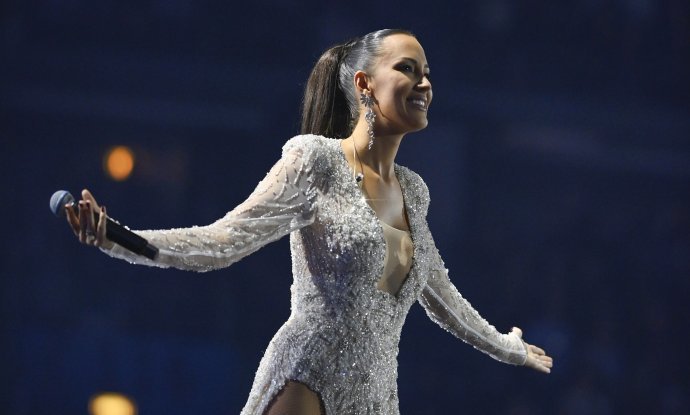 Pogledajte prizore s prvog koncerta Aleksandre Prijović u Zagrebu - tportal