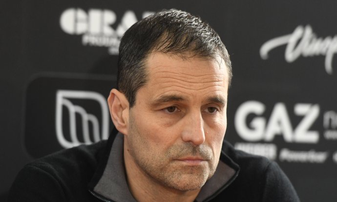 Dario Dabac, čovjek koji je doveo Japanca Kaneka u Dinamo, postao ...