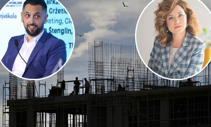Što će biti s cijenama stanova i kuća u 2024.: 'Ulazimo u fazu hlađenja ...