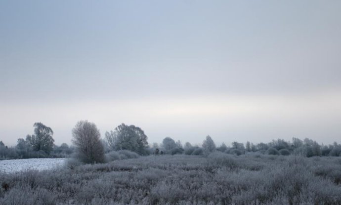 Hladnoća odnijela dva života - tportal