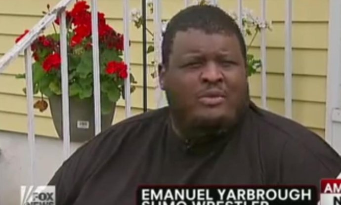 Iznenada preminuo najteži sportaš u povijesti - tportal