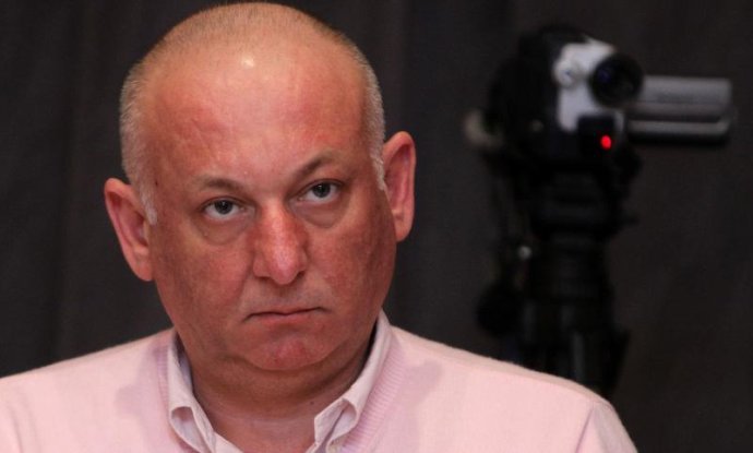 Denis Latin preuzima 'Dnevnik 3' - tportal