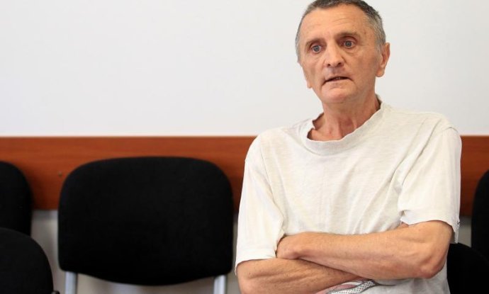 Šlogaru potvrđeno 30 godina zatvora - tportal