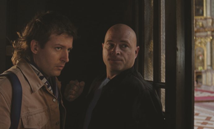 Predpremijera hrvatskog filma ZG80 na SFF-u - tportal