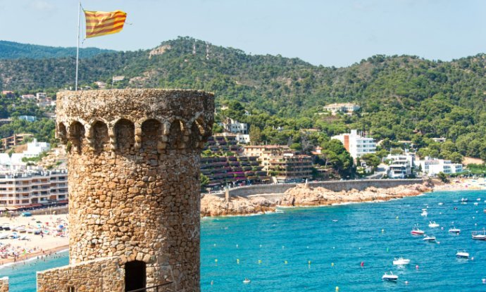 Kataloniji zabranjen referendum o neovisnosti! - tportal