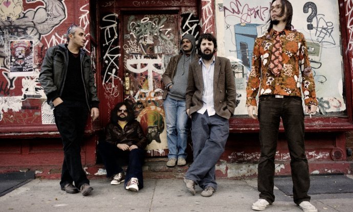 Calibro 35 - prijava - tportal