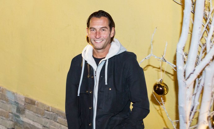 Dugo ga nismo vidjeli: Evo što danas radi ljubimac žena Vito Padovan ...