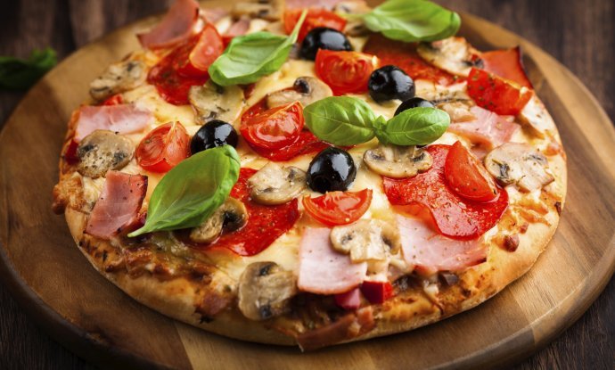 Kako napokon napraviti dobro tijesto za pizzu - tportal