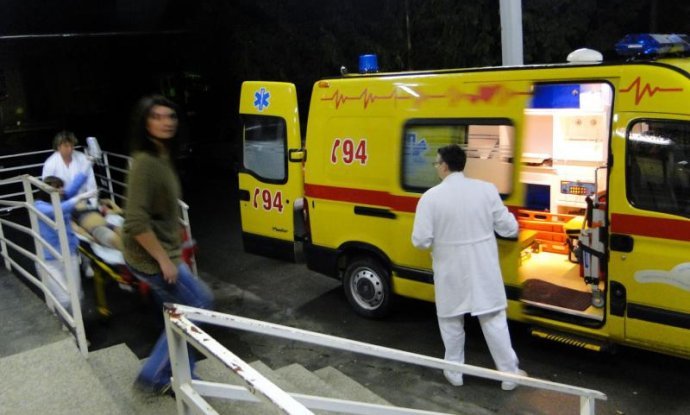 Uskoro jedinstveni broj 194 za hitnu pomoć - tportal