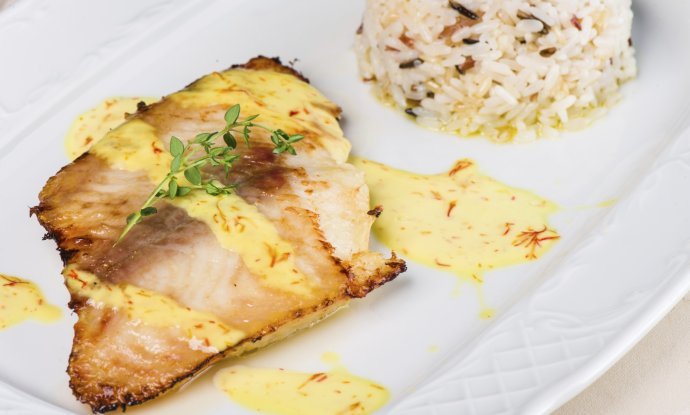 Riblji recept chefa Špičeka će vas oduševiti - tportal