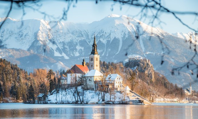 Nekoliko prijedloga za vikend odmor: destinacije do kojih možete ...