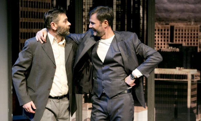 'Uspjeh preko noći' Saše Broz sočna je satira o sveopćoj opsesiji ...