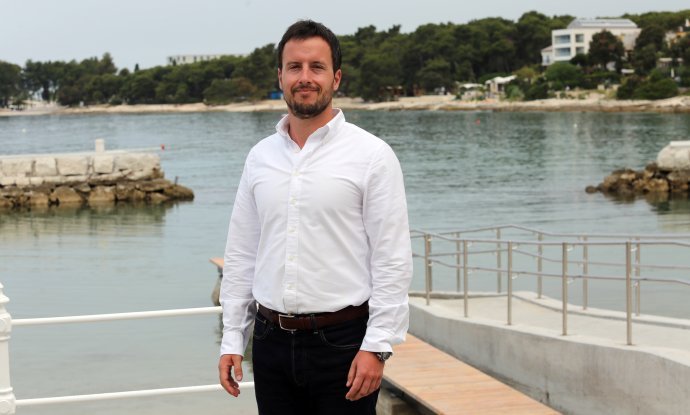 Hrvatski liječnik dobio veliko priznanje u Finskoj - tportal