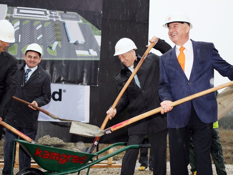 Luka Rajić kešira 150 milijuna kuna za novu investiciju - tportal