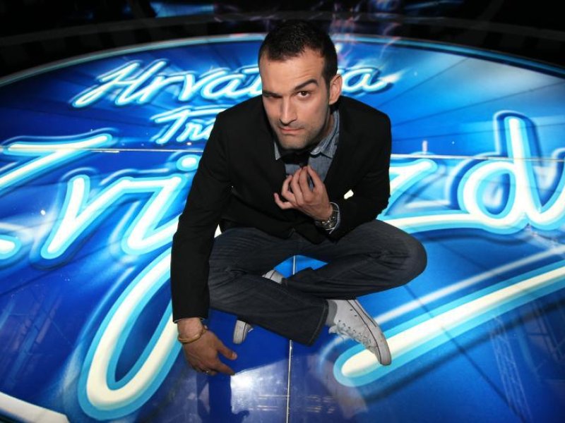 'Ja sam čovjek od ženskog dupeta' - tportal