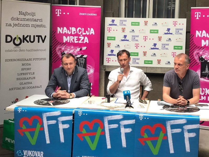 Predstavljen program Vukovar Film Festivala, evo koje hitove donosi - tportal