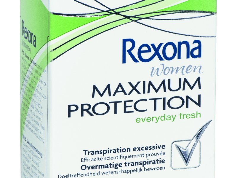 Maximum Protection - nova snažnija zaštita protiv znojenja - tportal