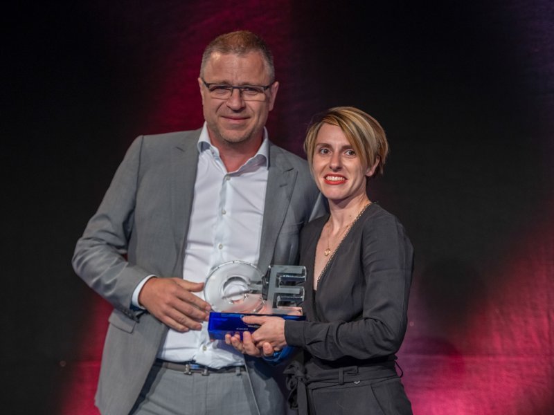 Blitz-CineStar dobio nagradu za najboljeg kinoprikazivača u Europi ...