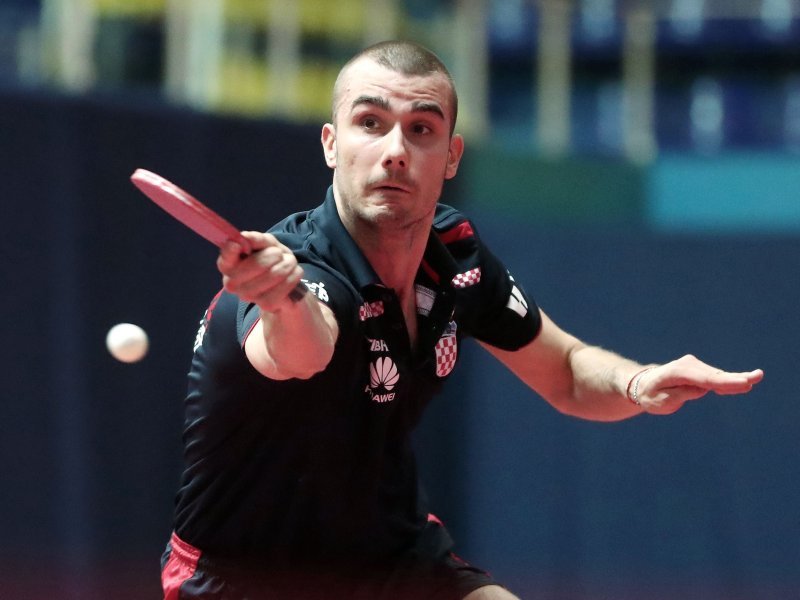 Tomislav Pucar uz broncu osigurao i nastup na Igrama u Tokiju, Marko ...