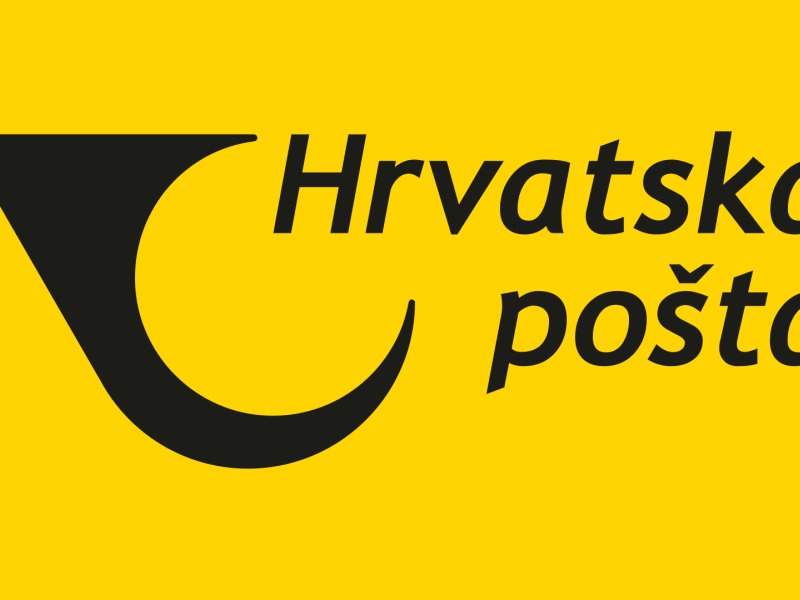 Hrvatska pošta predstavlja novi vizualni identitet - tportal