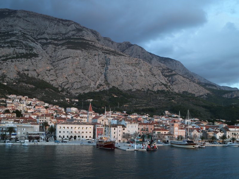 Hoteli Makarska i rapski Imperial postaju Imperial Riviera - tportal